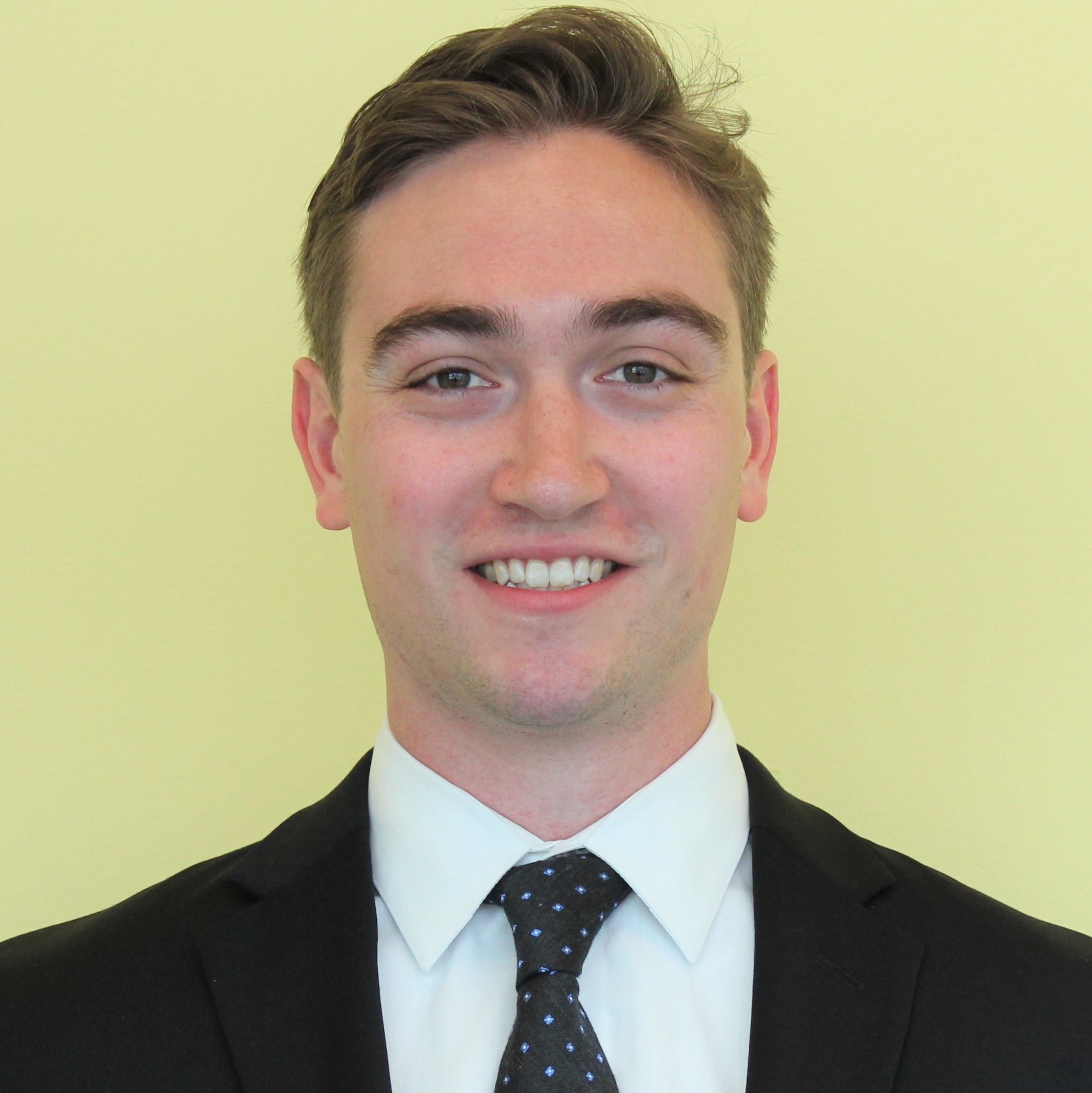 Shane Kelly Thumbnail