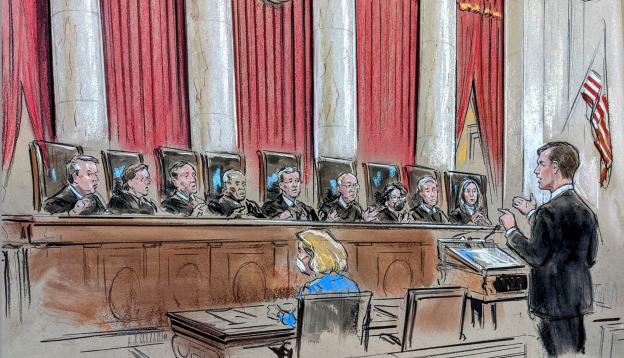 Dobbs v. Jackson: The Overturning of Roe v. Wade and its Implications ...