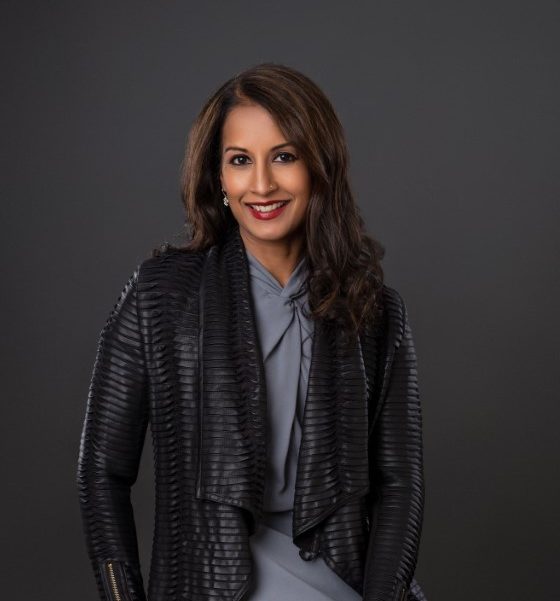 Tanuja Dehne L’98