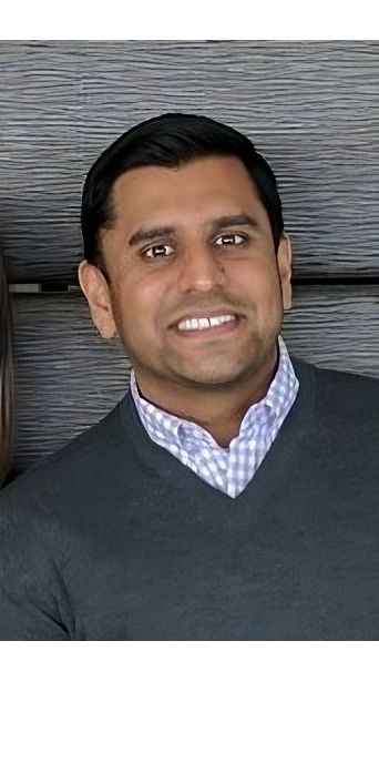 Nimit Patel L’08 Nimit Patel L’08